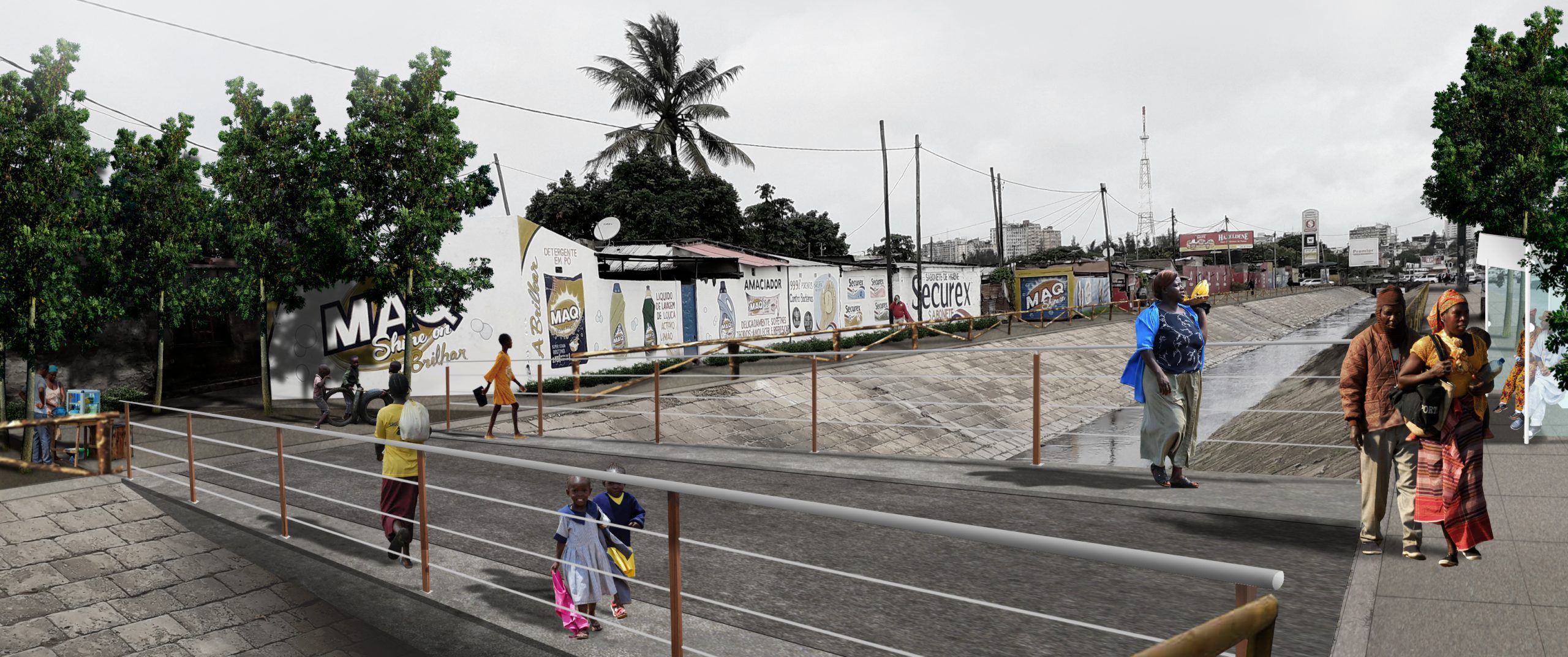 (in)Formal City Grid - A·PART - Actions for People, Architecture ...